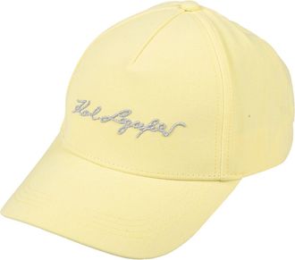 Karl Lagerfeld ACCESSOIRES - Mützen & Hüte auf YOOX.COM