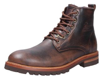 Panama Jack Emery Igloo C8 Napa - Herren Schuhe Boots/Stiefel - Cuero, Gr&ouml;&szlig;e:44 EU