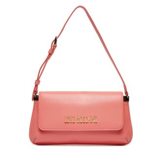 Love Moschino Handtasche LOVE MOSCHINO JC4058PP1MLO0464 Korallenfarben