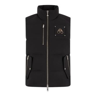 Moose Knuckles Westmount Bodywarmer - - Jackets - Herren - Schwarzk - S