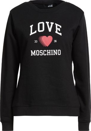 Love Moschino TOPS - Sweatshirts auf YOOX.COM
