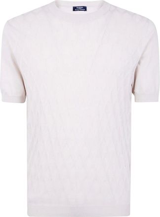 Barba Herren, Strickwaren, Beige, MGr&ouml;&szlig;e