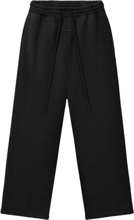 Fear of God Homme, Pantalons, Noir, Taille: L Wide Leg Sweatpant