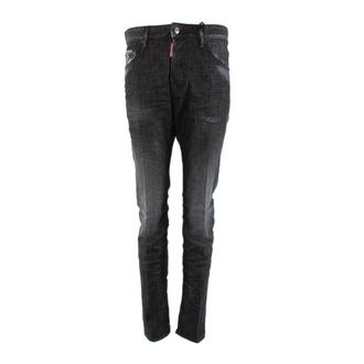 Dsquared2 Cool Guy Jeans - - Jeans - Herren - Schwarzk - S