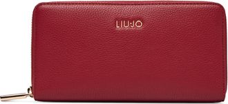 Liu Jo Geldb&ouml;rse Liu Jo AF6170 E1019 Dunkelrot