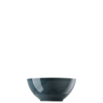 Thomas 2 x Bowl 15 cm rund - Loft Colour Night Blue 11900-401916-10570 (M&uuml;slischale)