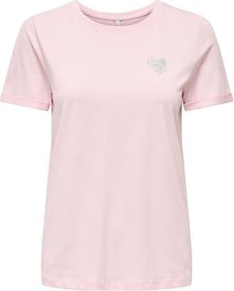 Only Onlkita Life S/S Top Noos