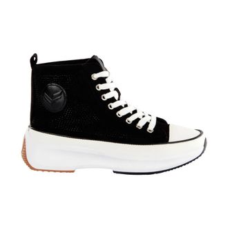 Kaporal Damen, Schuhe, Schwarzk, 40 EUGr&ouml;&szlig;e