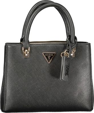 Guess Femme, Sacs, Noir, Taille: ONE Size Noelle II Bag