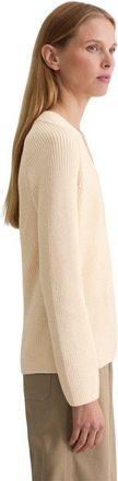 Marc O'Polo Strickpullover aus reinem Organic Cotton