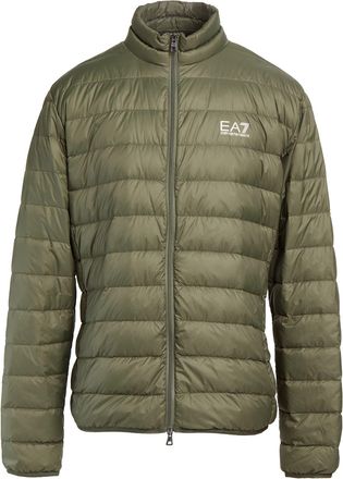 Emporio Armani JACKEN & M&Auml;NTEL - Pufferjacken & Daunenjacken auf YOOX.COM