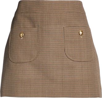 Celine HOSEN & R&Ouml;CKE - Minir&ouml;cke auf YOOX.COM