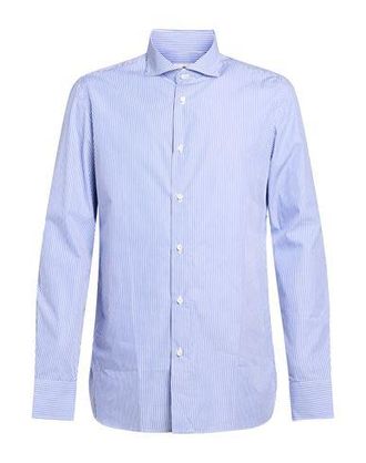 LUIGI BORRELLI NAPOLI TOPS - Chemises sur YOOX.COM