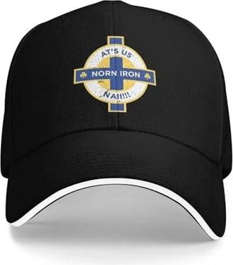 Generic Casquette dHomme, Casquette d&eacute;t&eacute; Football Soccer Lightweight Casquettes d&eacute;t&eacute; pour Hommes