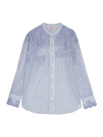 Ermanno Scervino Chemise - Blanc