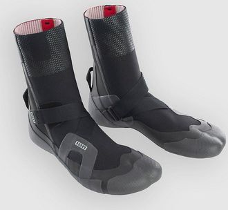 ION Ion Ballistic 3/2 Internal Split Neoprenschuhe black