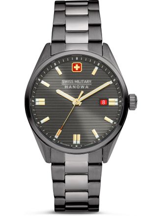 Swiss Military Hanowa Analoguhr Roadrunner