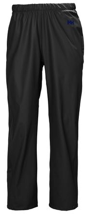 Helly Hansen Damen W Moss Pant, Schwarz, XL