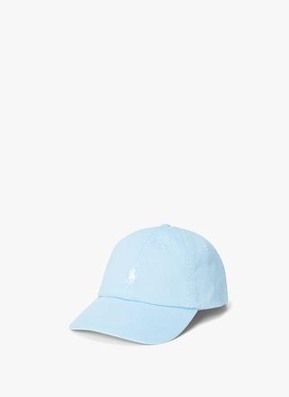 Polo Ralph Lauren Casquette en coton
