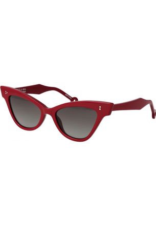 Hally & Son Sonnenbrillen HS931V02S 02S 54
