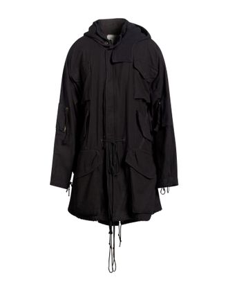 Greg Lauren JACKEN & M&Auml;NTEL - M&auml;ntel auf YOOX.COM
