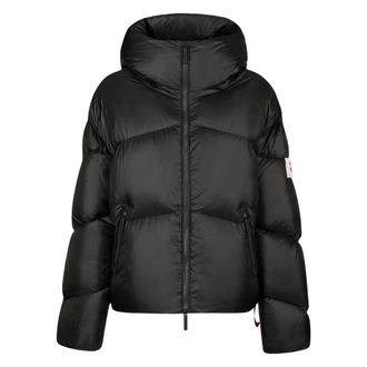 Afterlabel Sarajevo Jacke - - Jackets - Damen - Schwarzk - XS