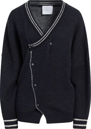 Ga&euml;lle Paris STRICKWAREN - Strickjacken auf YOOX.COM