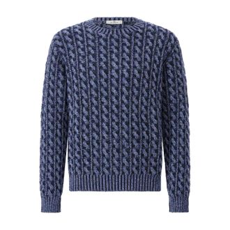 Etro Pullover aus Wolle