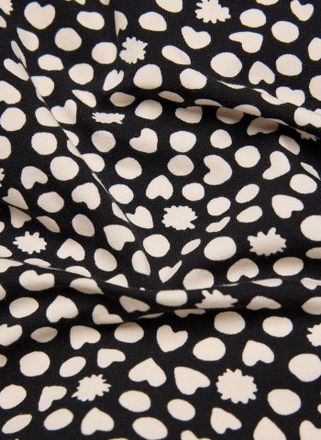 Rabe Print-Shirt T-Shirt