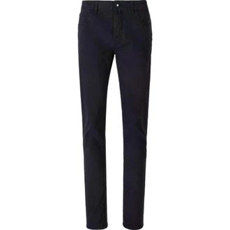 Jacob Cohen Pantalon Bard - Homme - Jeans - Bleu - Taille: W34