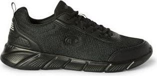Champion Femme Jolt Mesh Chaussures, Noir, 39 EU
