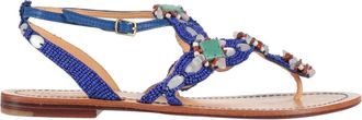 Maliparmi SCHUHE - Zehentrenner auf YOOX.COM