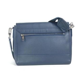 Louis Vuitton Pre-owned Vintage Crossbody Bag - - Pre-owned - Herren - Blau - ONE SIZE