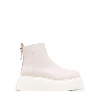 AGL Agl, Damen, Schuhe, Beige, 40 EUGr&ouml;&szlig;e