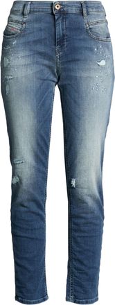 Diesel HOSEN & R&Ouml;CKE - Jeanshosen auf YOOX.COM