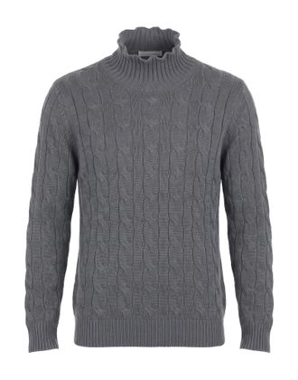 KANGRA STRICKWAREN - Rollkragenpullover auf YOOX.COM