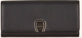 Aigner Aigner Geldb&ouml;rse Selena schwarz