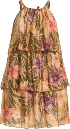 Kontatto KLEIDER - Mini-Kleider auf YOOX.COM