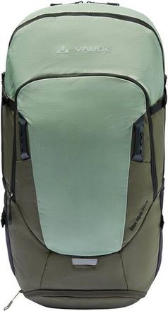 Vaude Rucksack Bike Alpin 25+5