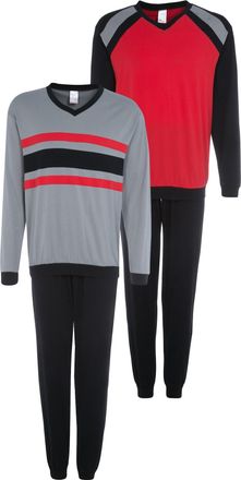 Le Jogger Pyjama