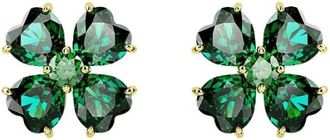 Swarovski Damen, Accessories, Gr&uuml;n, ONE SIZEGr&ouml;&szlig;e