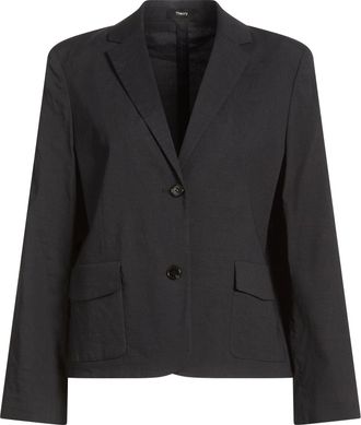 Theory ANZ&Uuml;GE und CO-ORDS - Blazers auf YOOX.COM