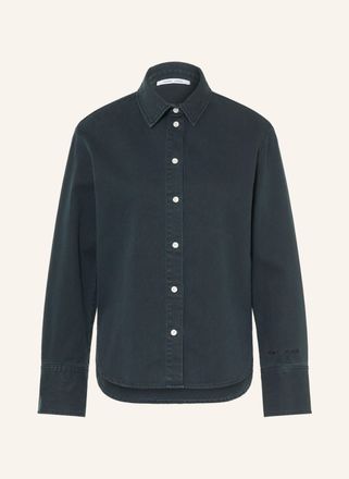 Sams&oslash;e & Sams&oslash;e Sams&oslash;e Sams&oslash;e Jeansjacke Sabrook blau