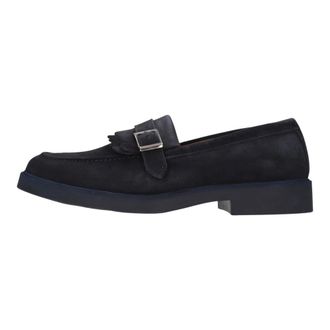 Rogal's Homme, Chaussures, Bleu, Taille: 44 EU Cruiser 10 Velour