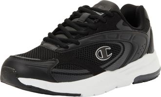 Champion Herren Champ 2k Schuhe, Schwarz, 41 EU