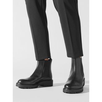 Vagabond Klassische Stiefeletten Vagabond Shoemakers Kenova 5241-501-20 Schwarz
