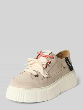 INUIKII Sneaker mit Plateau Modell Matilda