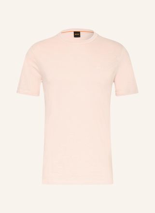 HUGO BOSS T-Shirt Tegood rosa
