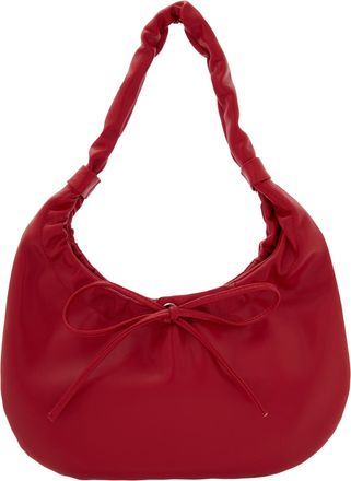 Faina Umh&auml;ngetasche Umh&auml;ngetasche Frauen Rot