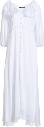 Rotate KLEIDER - Maxi-Kleider auf YOOX.COM